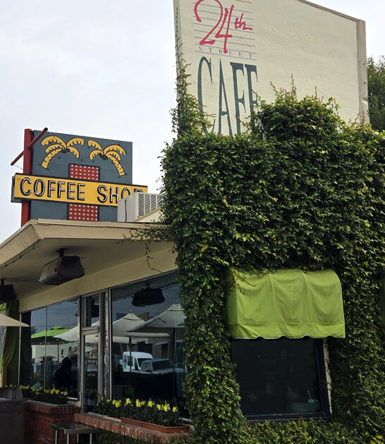 hidden homey cafe california ftr