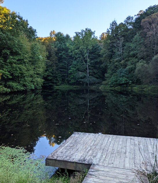 hidden nature preserve ohio ftr