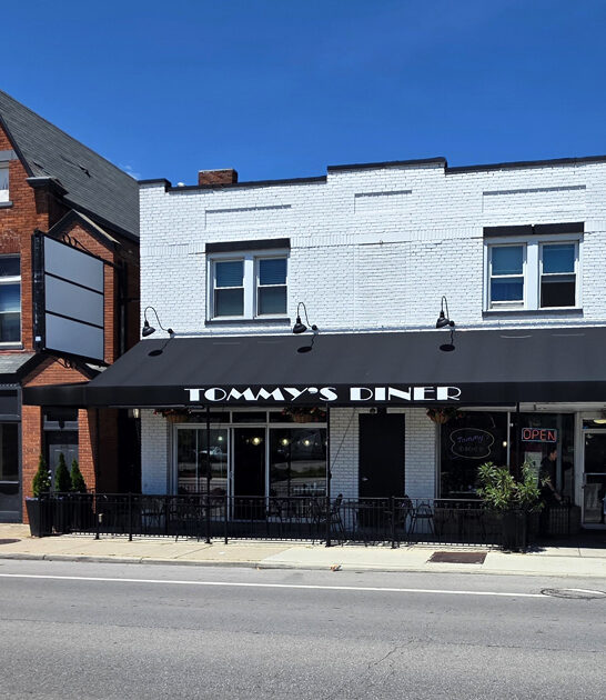 hidden ohio breakfast spot ftr