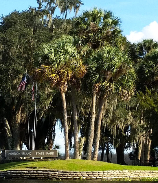 hidden park florida escape ftr