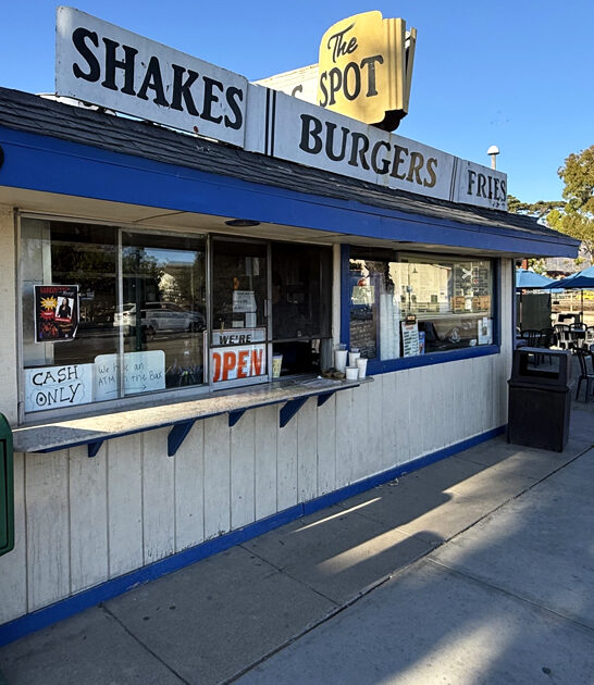 hidden restaurant california affordable ftr