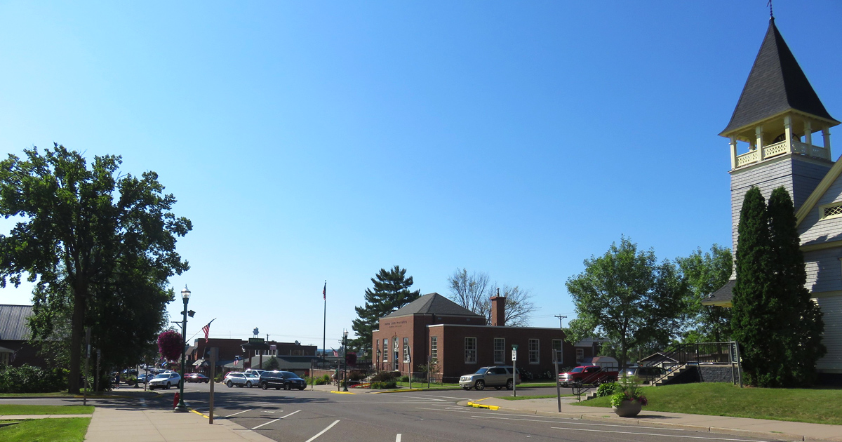 The Tiny But Mighty Town In Wisconsin That Most People Don’t Know About