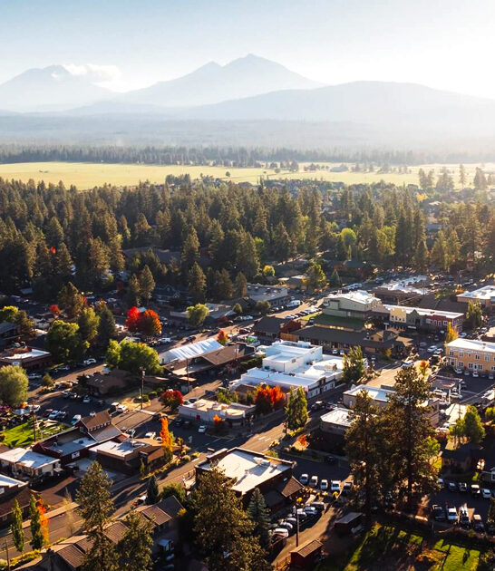 historic amazing town oregon ftr