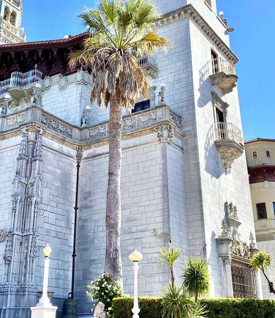 historic castle california time ftr