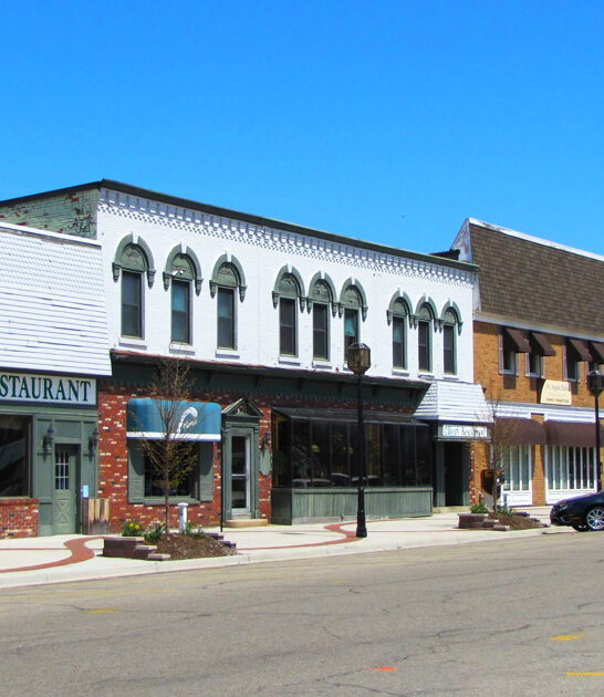 historic dreamy town michigan ftr
