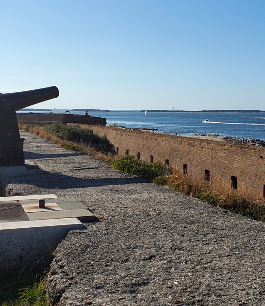 historic fortress florida park ftr