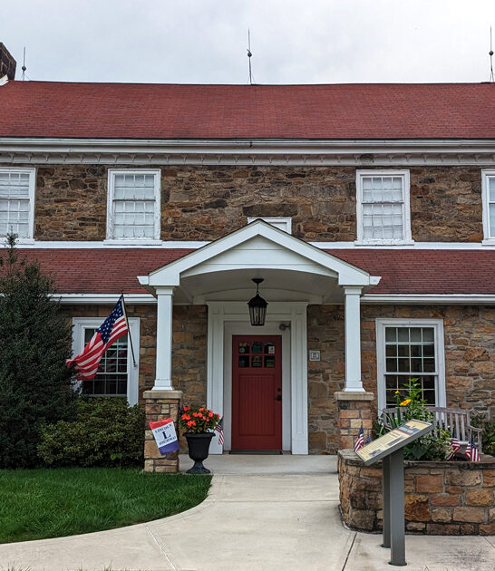 historic museum pennsylvania ftr
