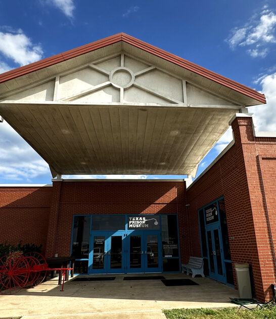 historic prison museum texas ftr