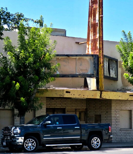 historic serene town california ftr