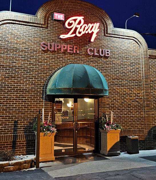 historic supper clubs wisconsin FTR