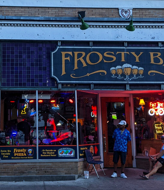 historic tavern ohio locals ftr
