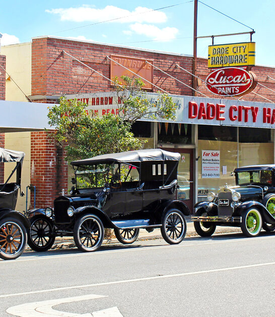historic tiny town florida ftr
