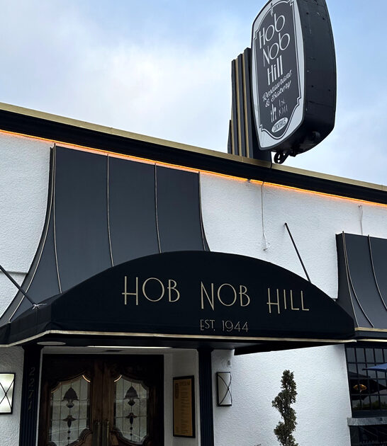 historical coffee cake california ftr