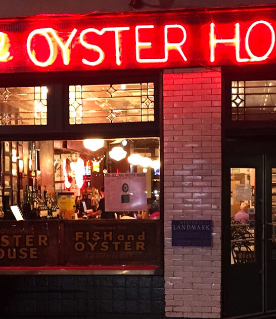 historical local seafood pennsylvania ftr