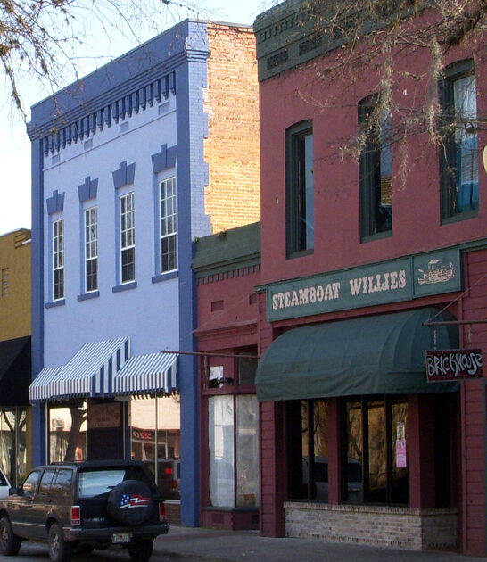 historical perfect towns florida ftr