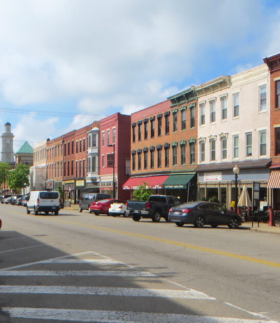 historical photogenic town ohio ftr