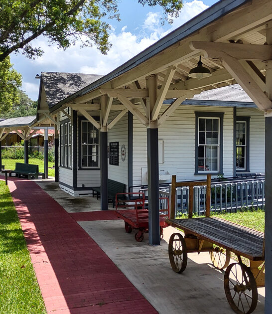 historical treasure florida museum ftr