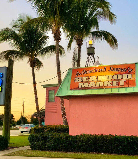 hogfish delicious restaurant florida ftr