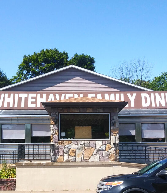 hole wall diners pennsylvania ftr