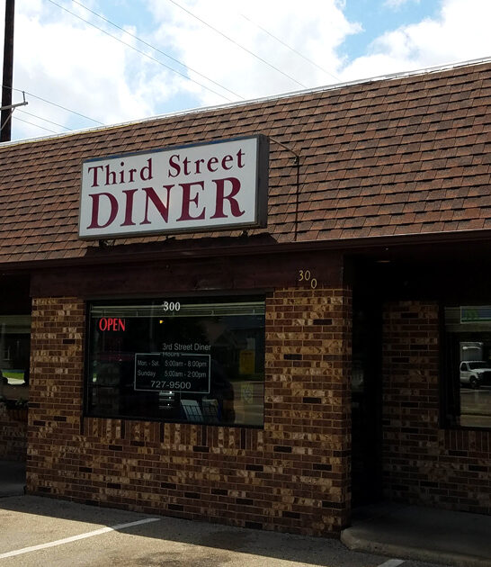 hole wall diners wisconsin ftr