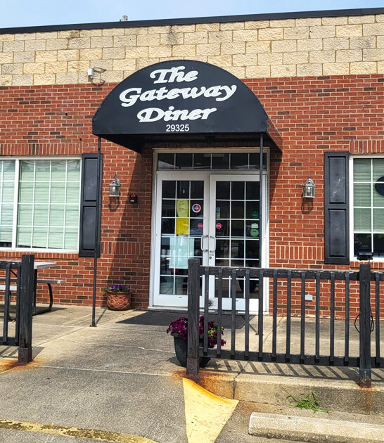 home diner ohio homemade ftr