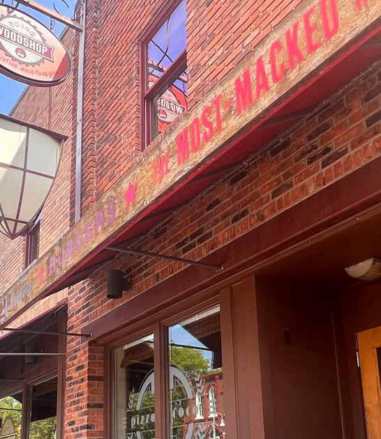 home michigan juicy burger ftr