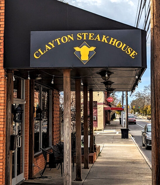 home steakhouses north carolina ftr