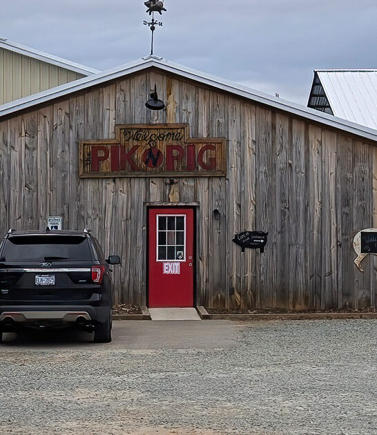 homey bbq north carolina ftr