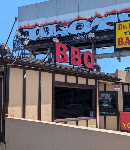 homey bbq ribs california ftr