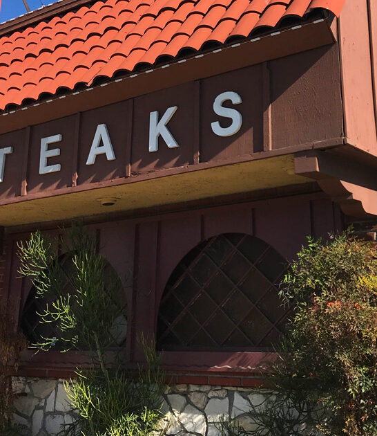 homey california rib eye ftr