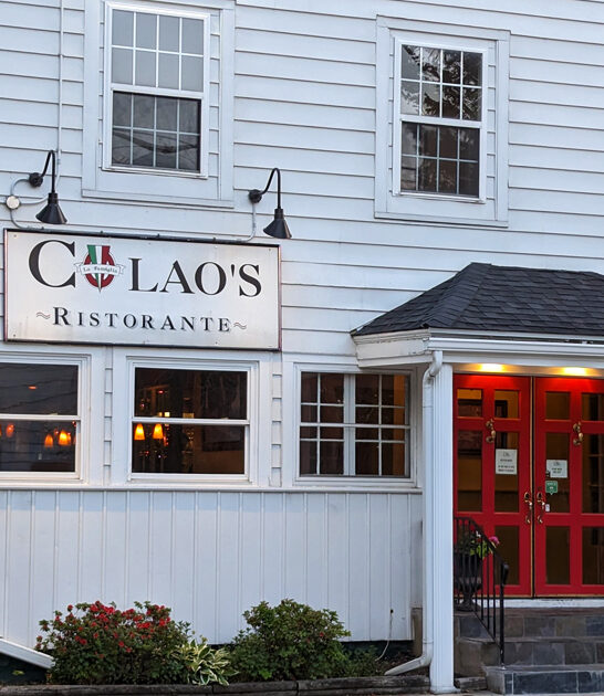 homey restaurant pennsylvania ravioli ftr