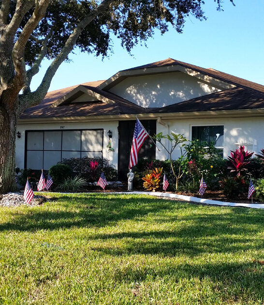 homey retirement community florida ftr