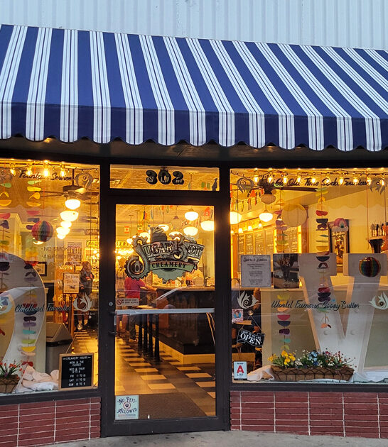 homey soda shop missouri ftr