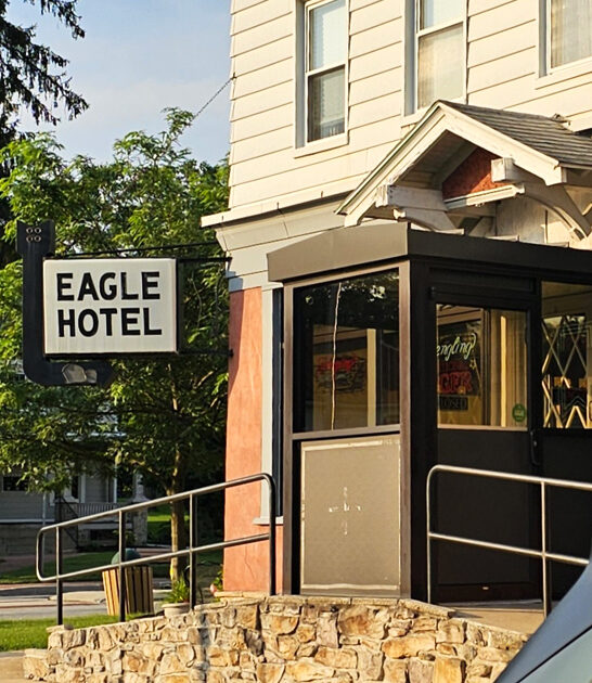 homiest chicken wings pennsylvania ftr