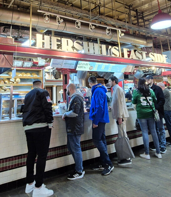 homiest potato knish pennsylvania ftr