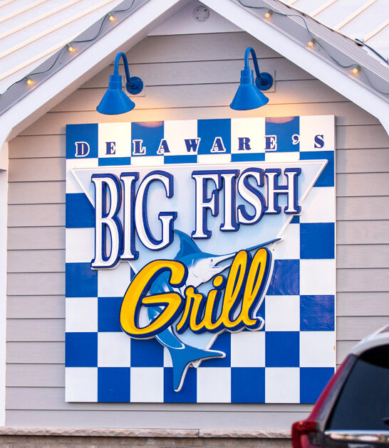 homiest seafood pasta delaware ftr