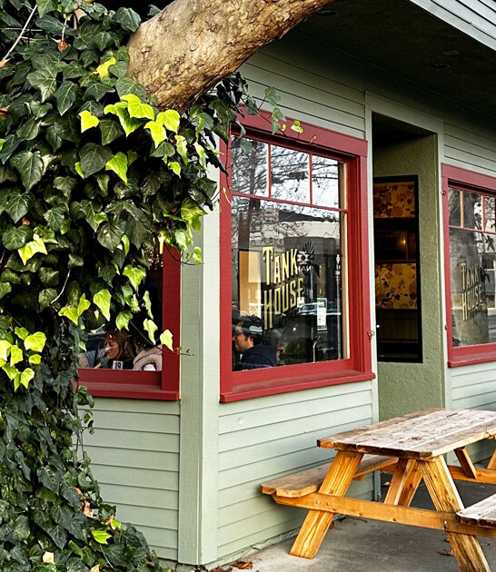 hot bbq joint california ftr