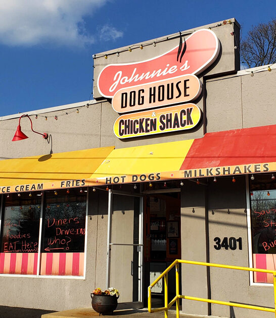 hot dog delaware food ftr