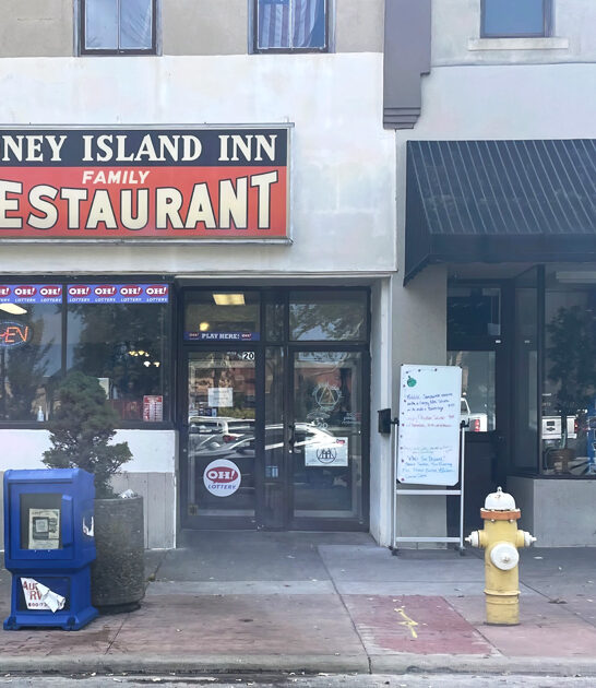 hot dog ohio iconic ftr