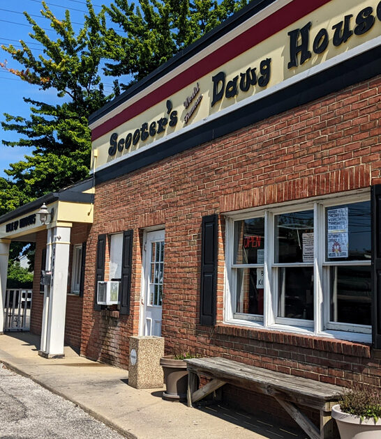 hot dog ohio legendary ftr