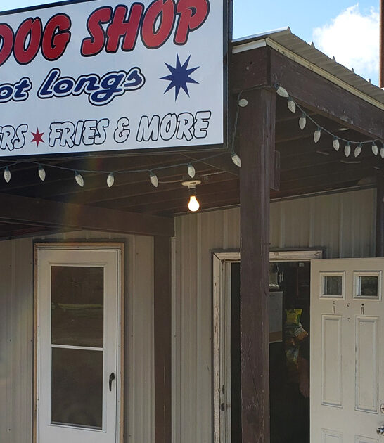 hot dog pennsylvania spots ftr