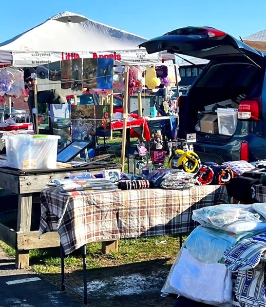 huge flea pennsylvania shop ftr
