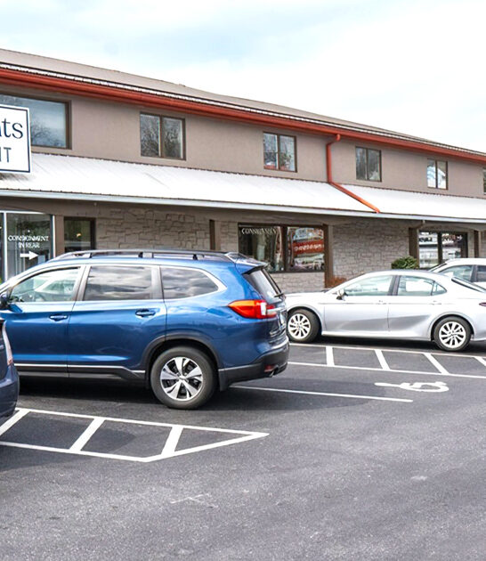 huge pennsylvania consignment store ftr