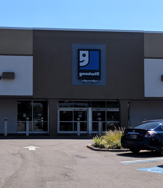 huge shopping place florida ftr