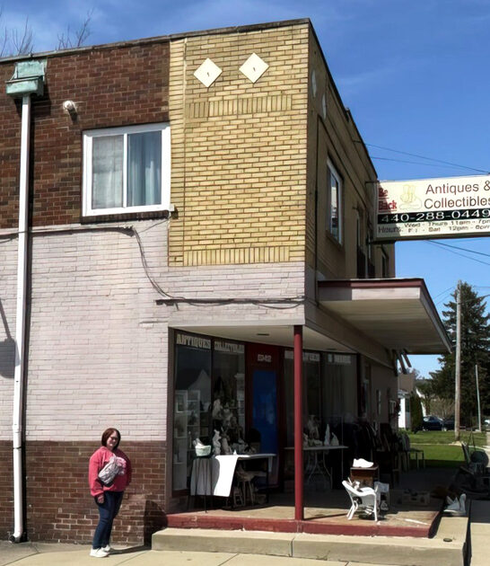 huge store ohio ftr