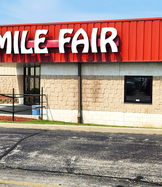 huge wisconsin flea haven ftr