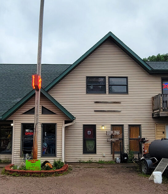 humble barbecue joints wisconsin FTR