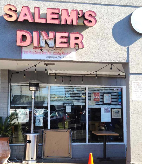 humble breakfast diner alabama ftr