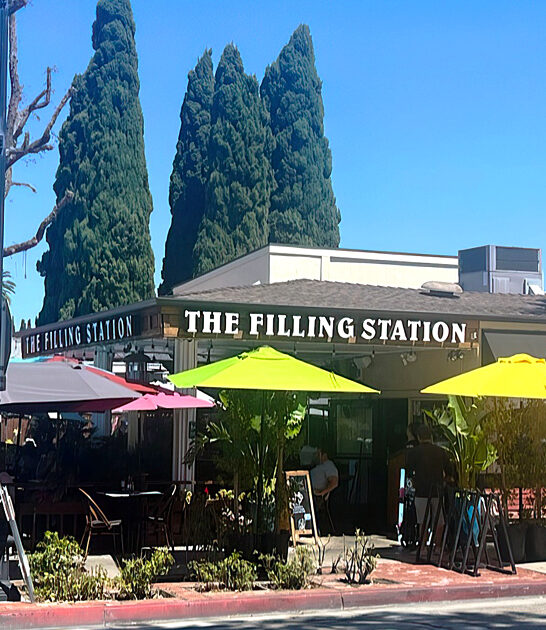 humble cafe california homemade ftr