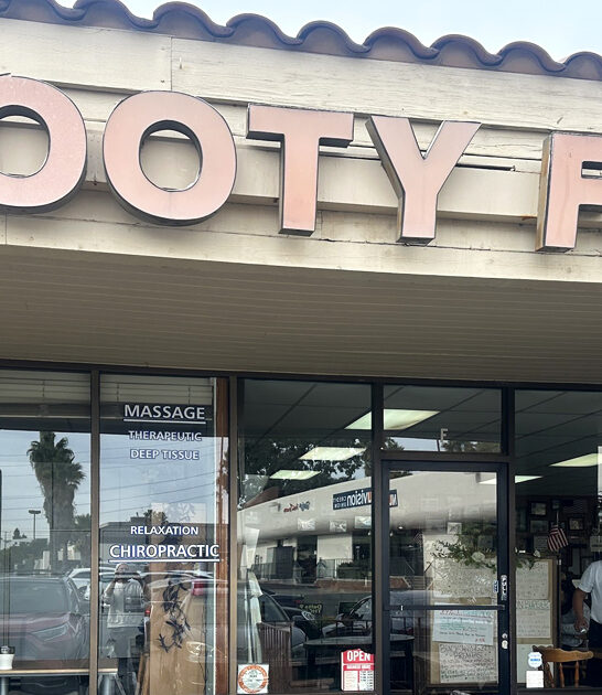 humble california restaurant ftr